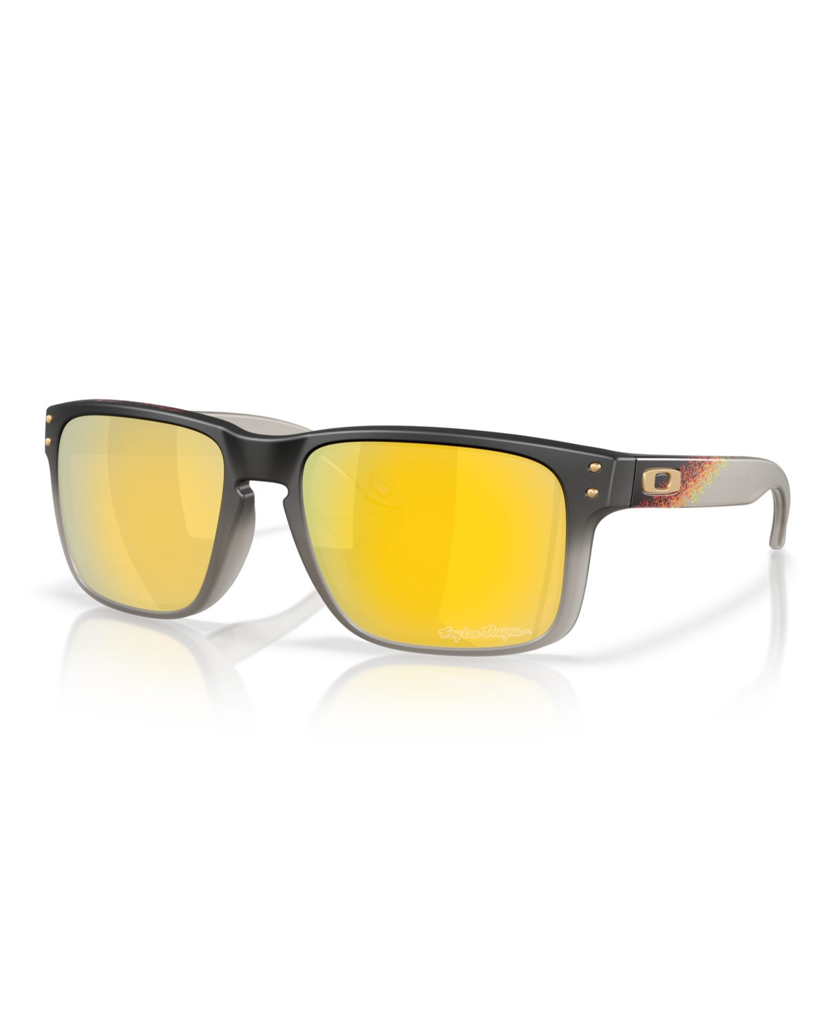 Click here for Oakley Mens Holbrook Troy Lee Designs Series Polar... prices