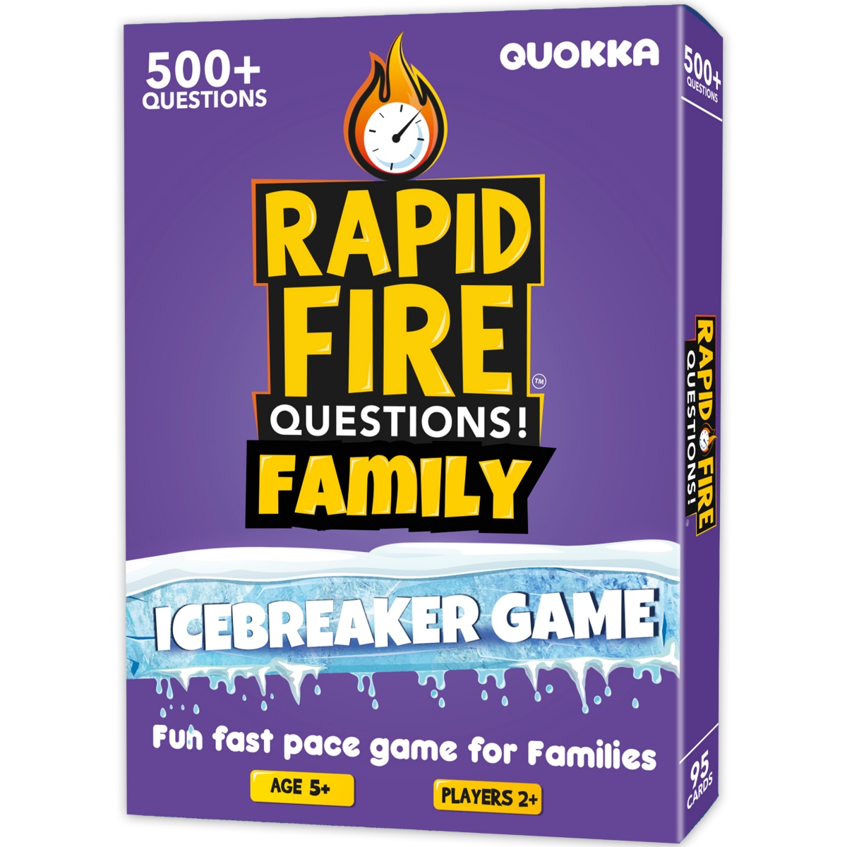 Click here for Quokka Engaging Couples Conversation Cards - Fun I... prices