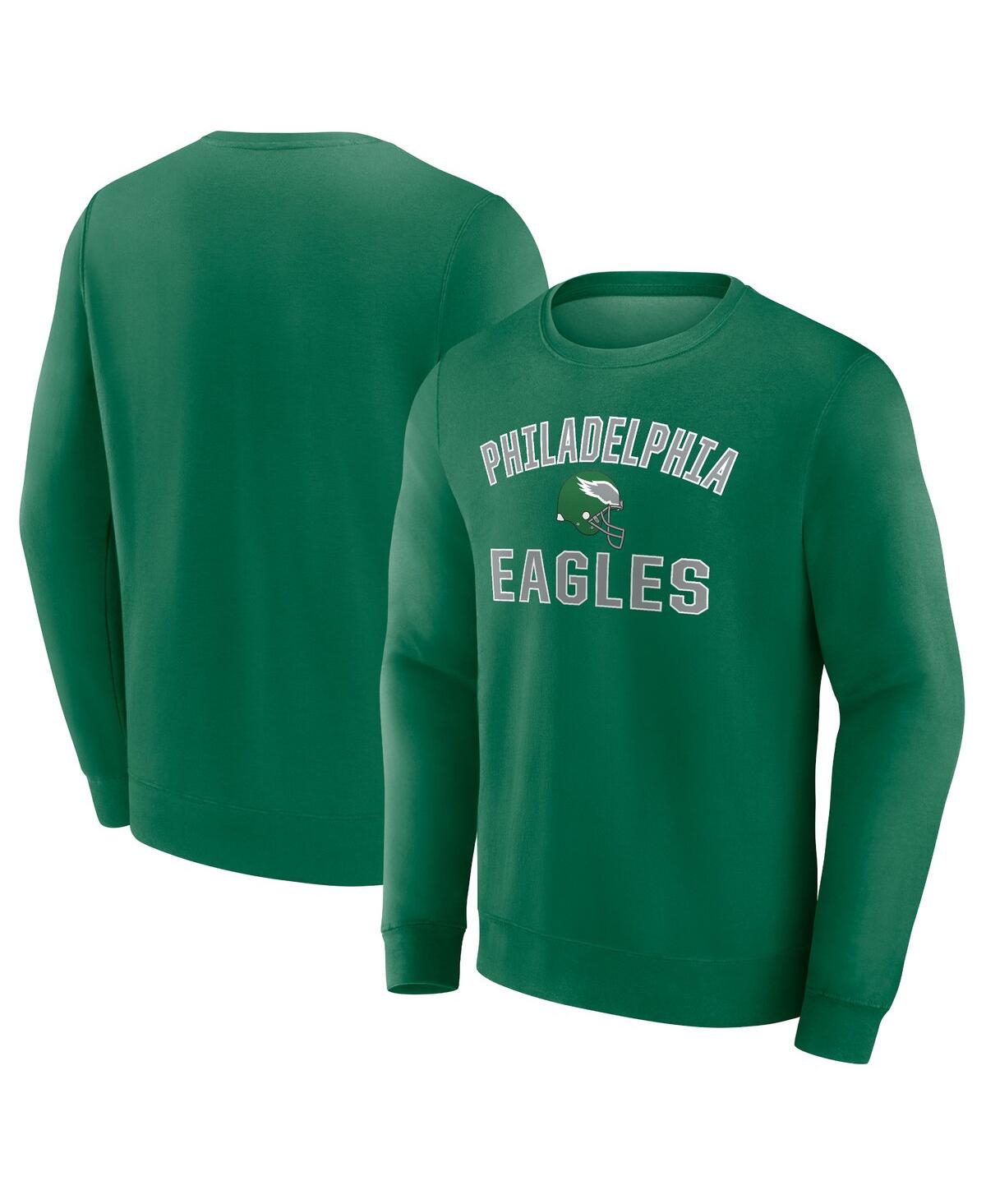 Click here for Fanatics Mens Kelly Green Philadelphia Eagles Grid... prices