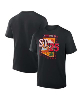 Fanatics Men's Black 2025 Spring Training Cactus League Local Favorite ...