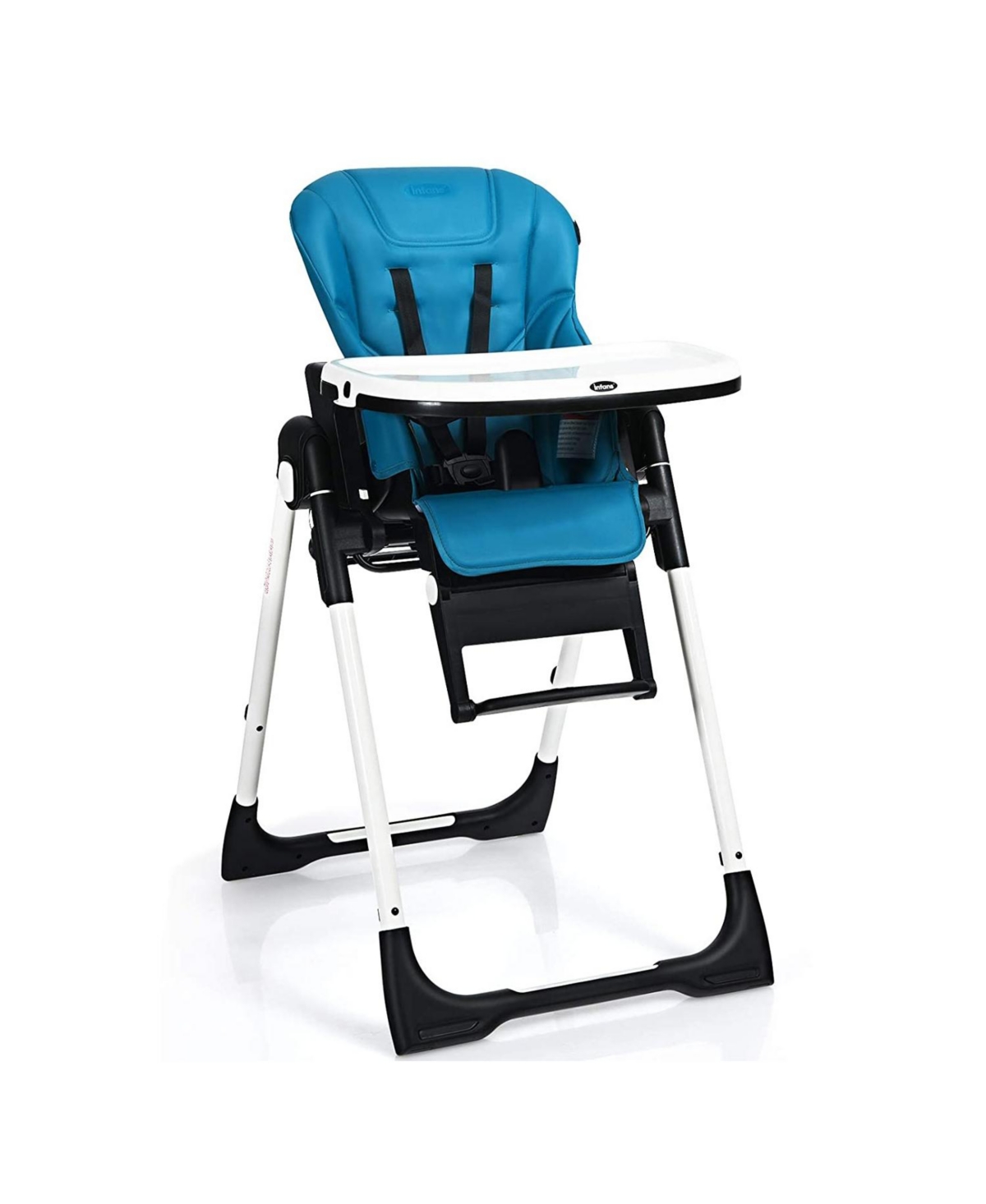 Click here for Gouun 4-in-1 High Chair–Booster Seat with A... prices