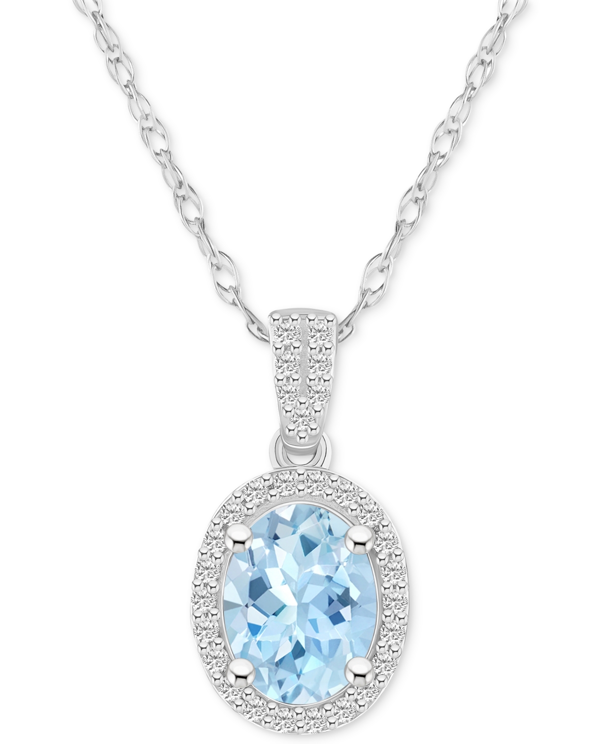 Click here for Lab-Created Ruby (1-1/4 ct. t.w.) & Lab-Created Wh... prices