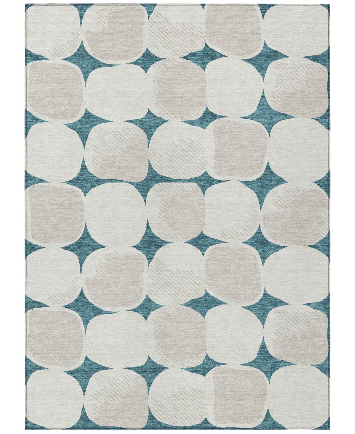 Click here for Addison Chantille Machine Washable ACN870 5x76 Are... prices