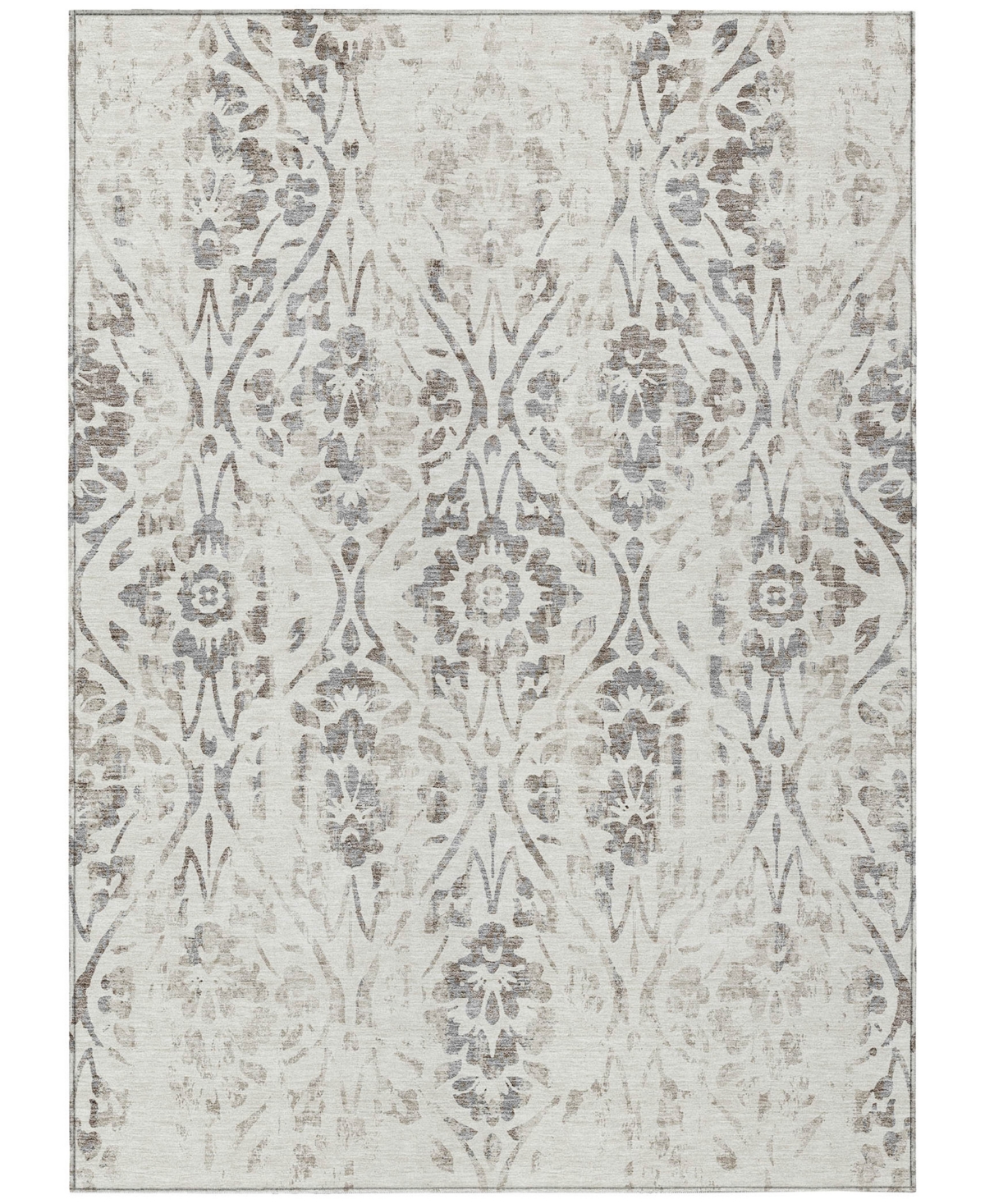 Click here for Addison Chantille Machine Washable ACN868 5x76 Are... prices