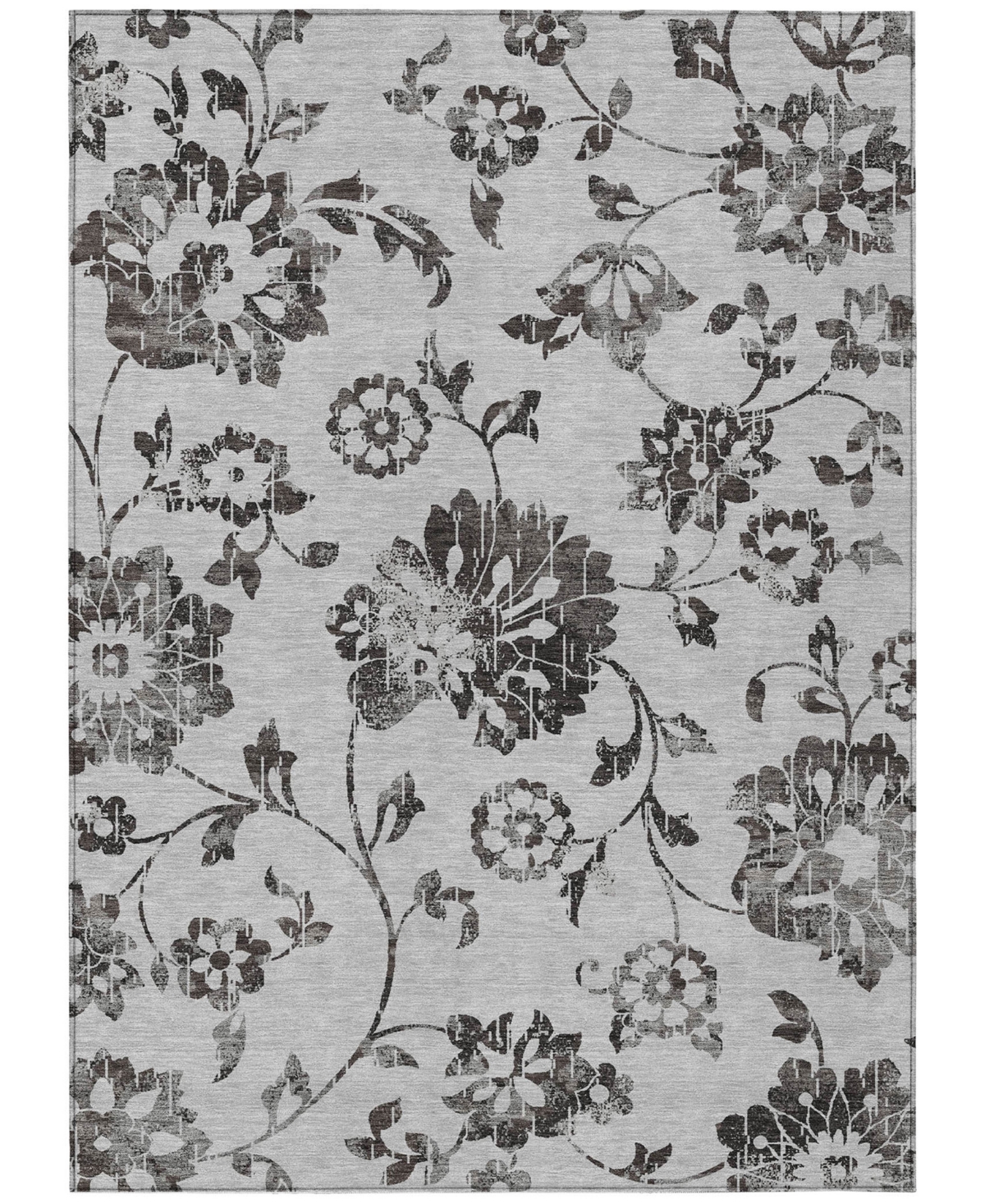 Click here for Addison Chantille Machine Washable ACN856 5x76 Are... prices
