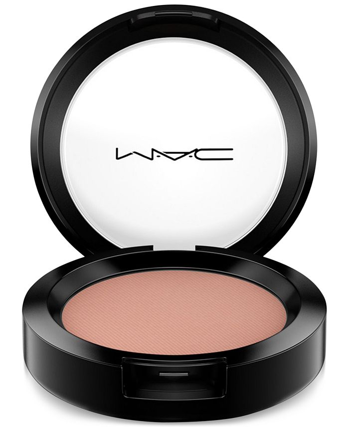 MAC Powder Blush - Macy's