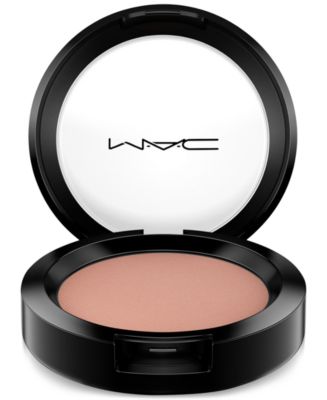 MAC Powder Blush - Macy's