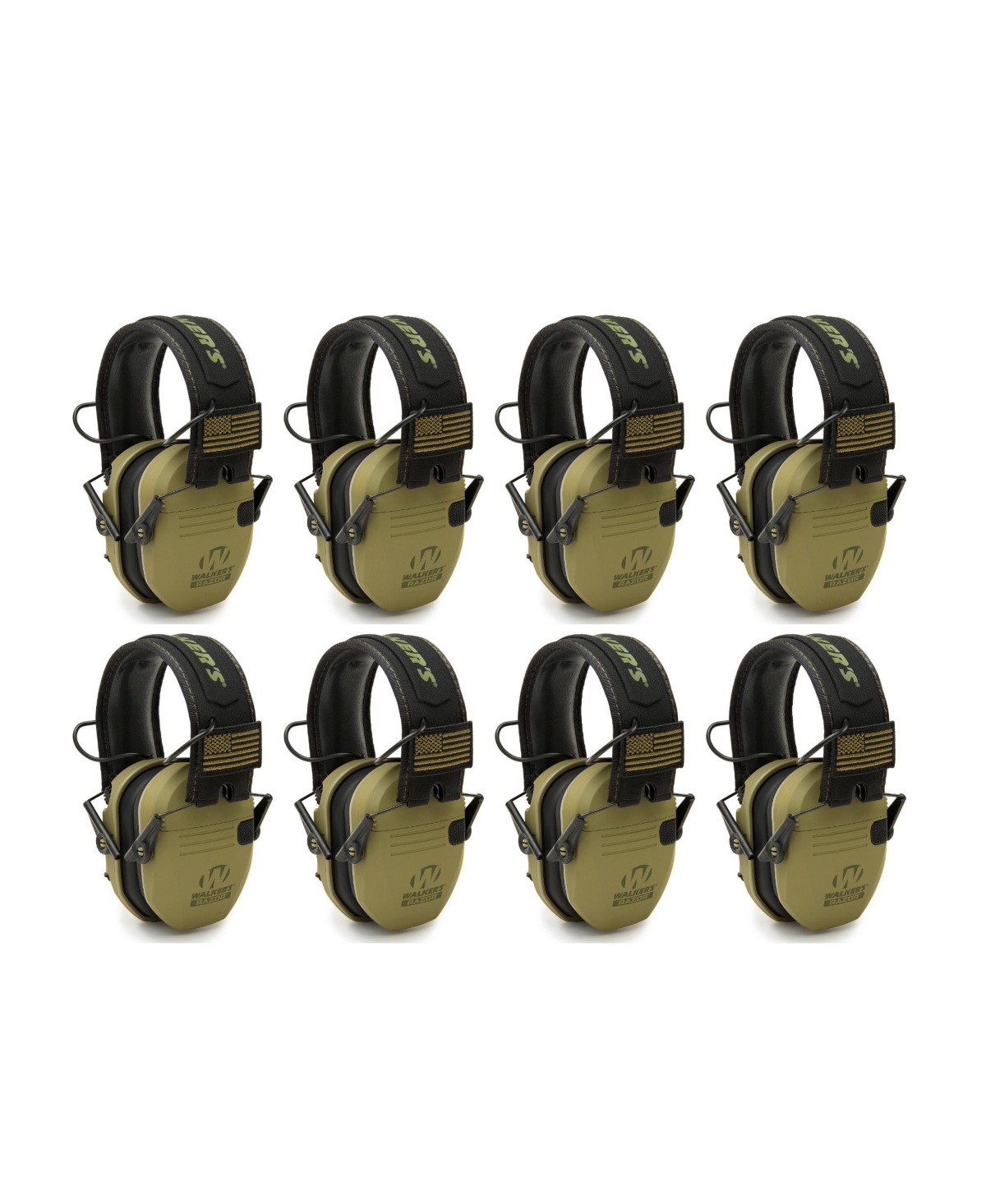 Click here for Walkers Razor Slim Ultra Low Profile Compact Desig... prices