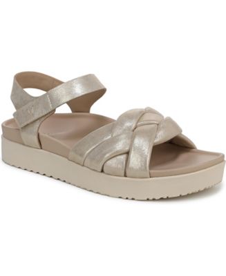 Vionic Womens Rosa Strappy Sandals - Macy's