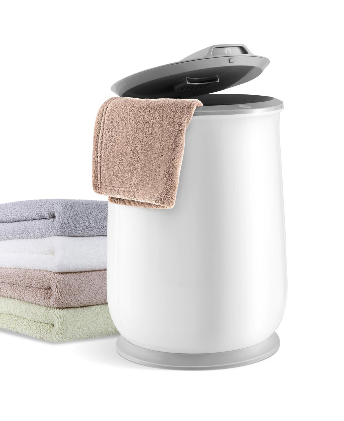 Click here for Towel Warmer Bucket with Auto Shut Off for Bathroo... prices