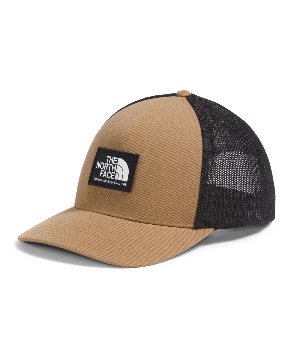 Click here for The North Face Mens Keep It Patched Trucker Hat -... prices