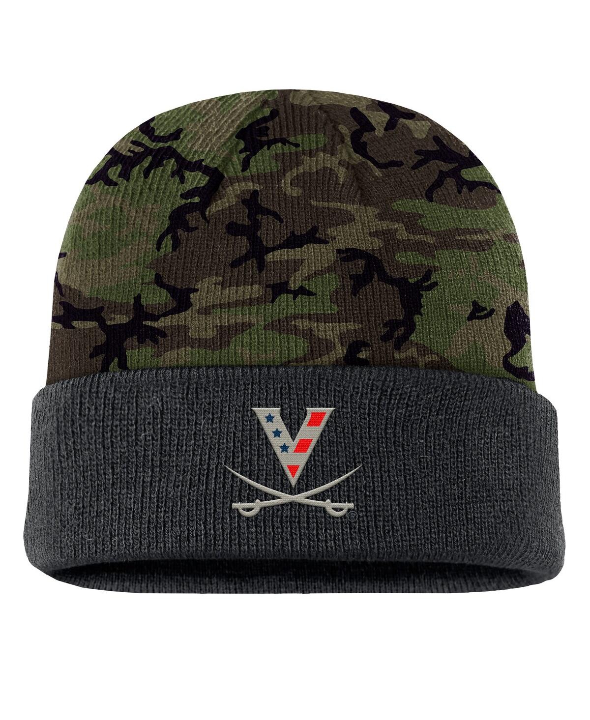 Click here for Nike Mens Camo Virginia Cavaliers Military Appreci... prices