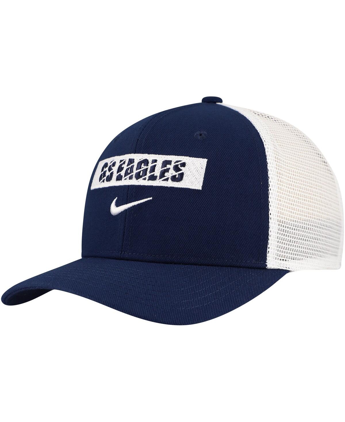 Click here for Nike Mens Navy Georgia Southern Eagles 2024/25 Sid... prices