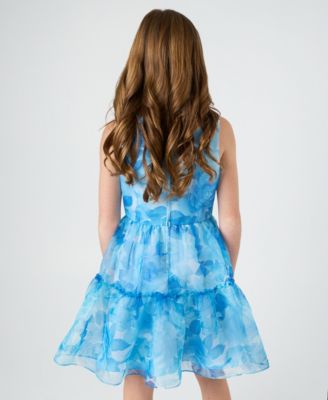 Girls' Dresses - Macy's