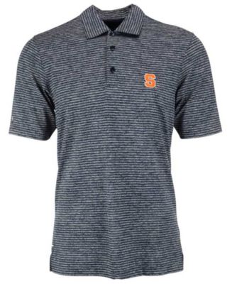 Antigua Men's Syracuse Orange Finish Polo - Macy's