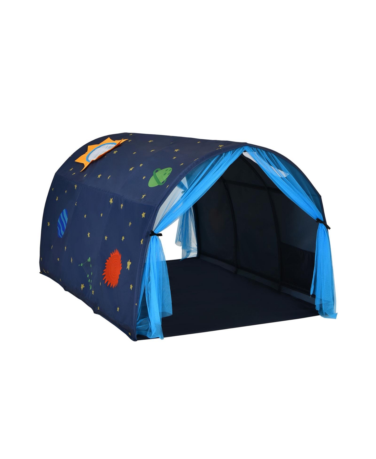 Click here for Kids Galaxy Starry Sky Dream Portable Play Tent wi... prices