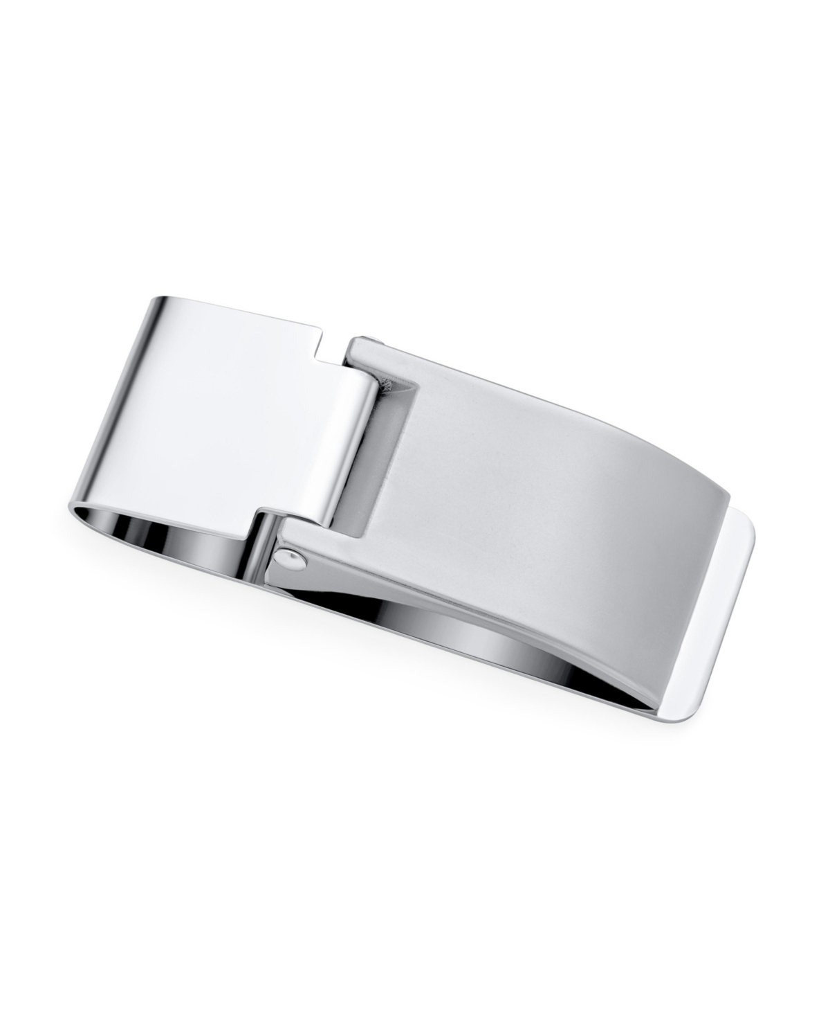 Click here for Bling Jewelry Large Wide Strong Hinged Style Money... prices