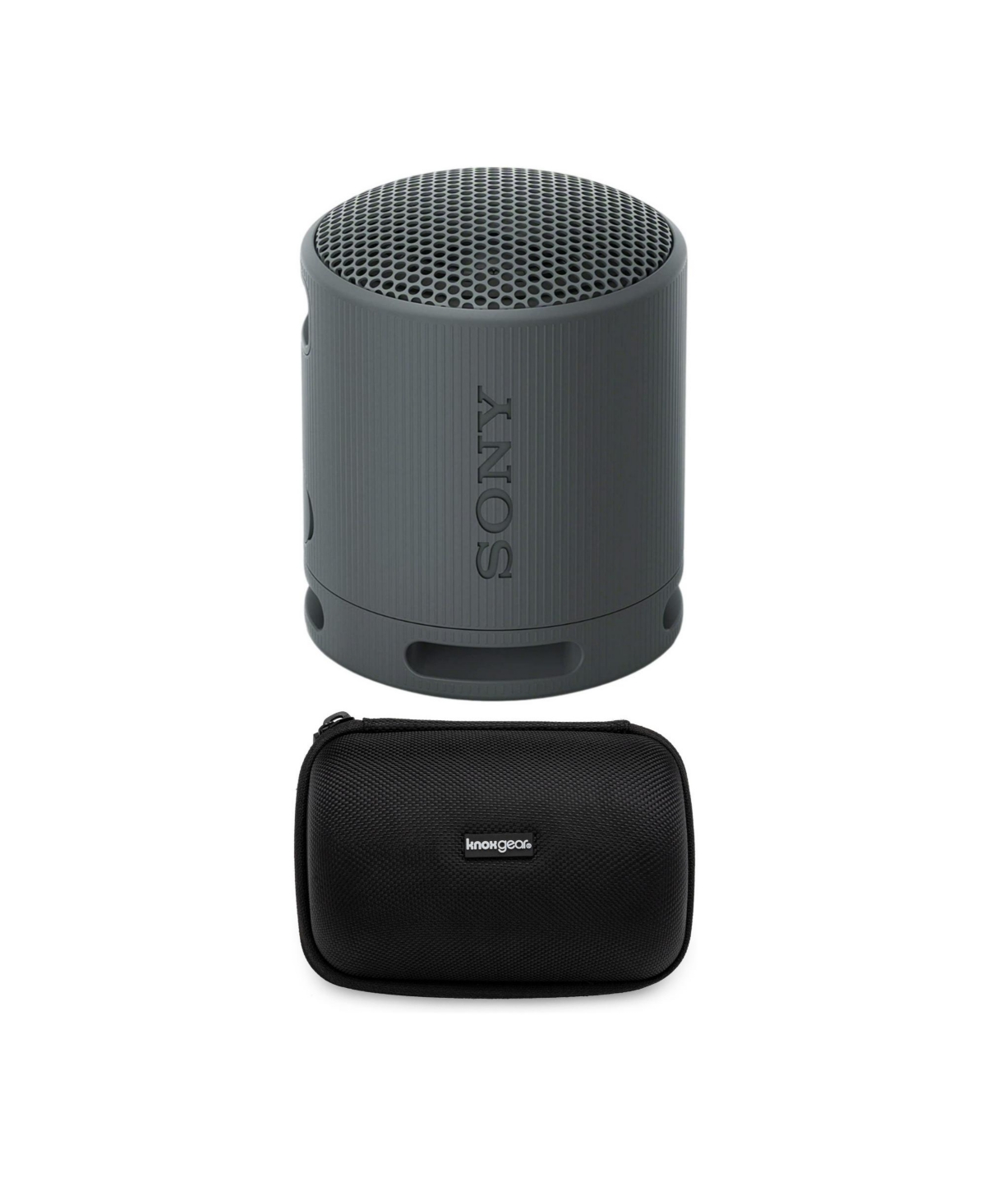Click here for Sony Srs-XB100 Wireless Bluetooth Portable Speaker... prices