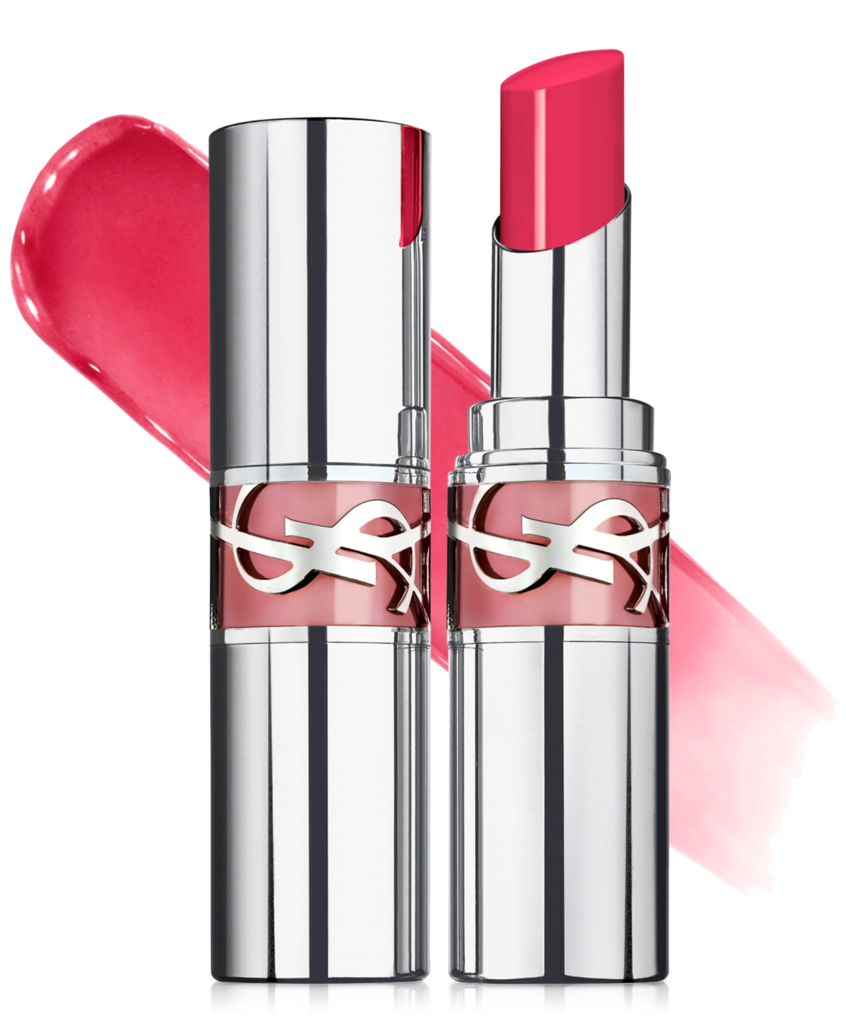 Click here for Yves Saint Laurent Loveshine Lip Oil Stick - 163 R... prices