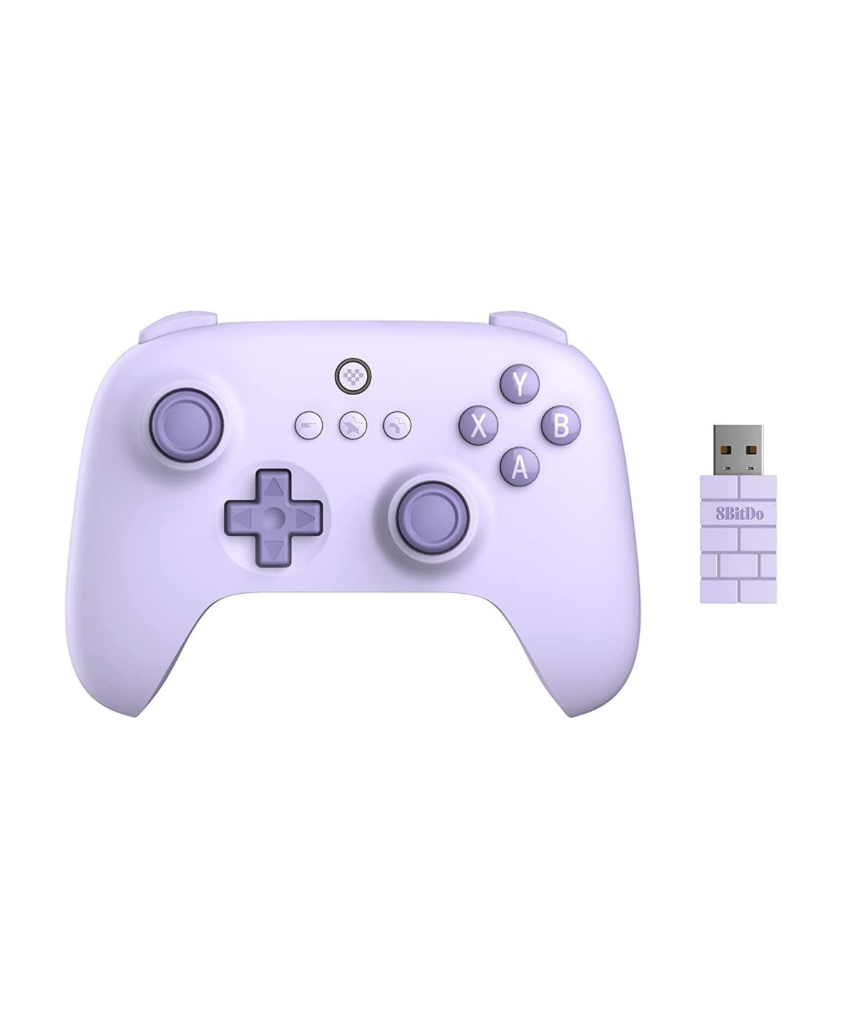 Click here for 8Bitdo Ultimate C 2.4G Wireless Game Controller fo... prices