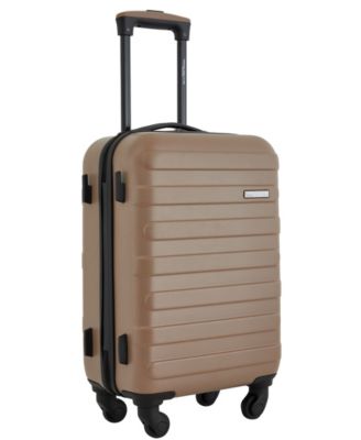 Chaps Luggage - Macy's