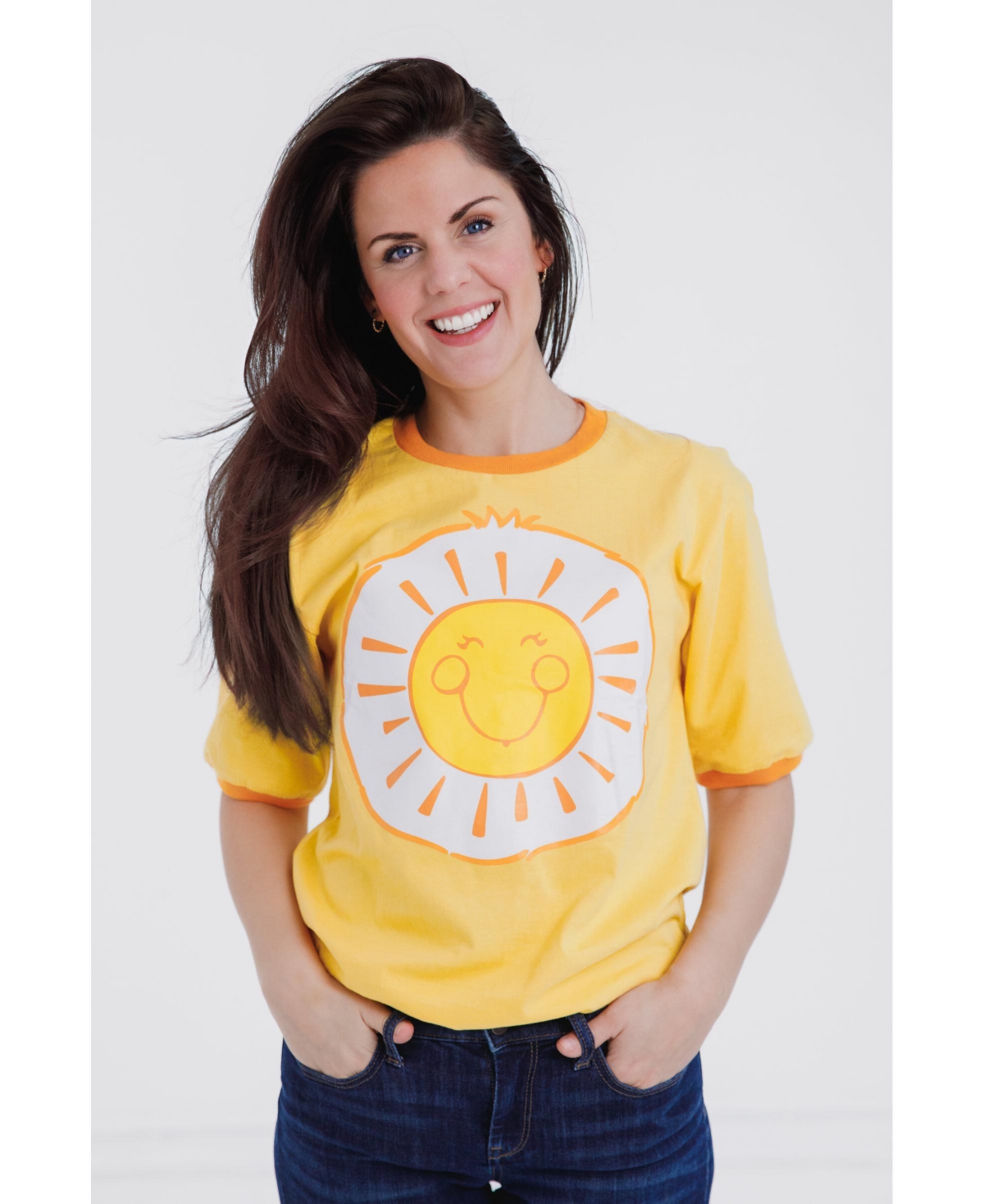 Click here for Care Bears Boys T-Shirt - Yellow prices