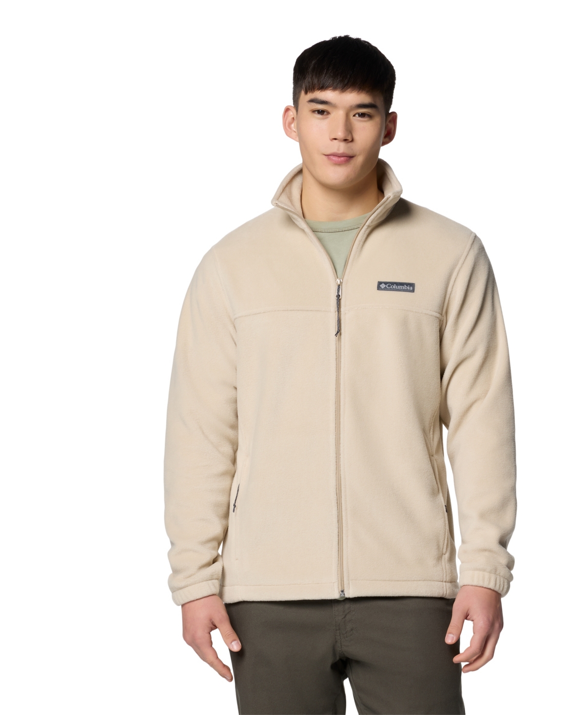 Click here for Columbia Mens Steens Mountain Full Zip 2.0 Fleece... prices