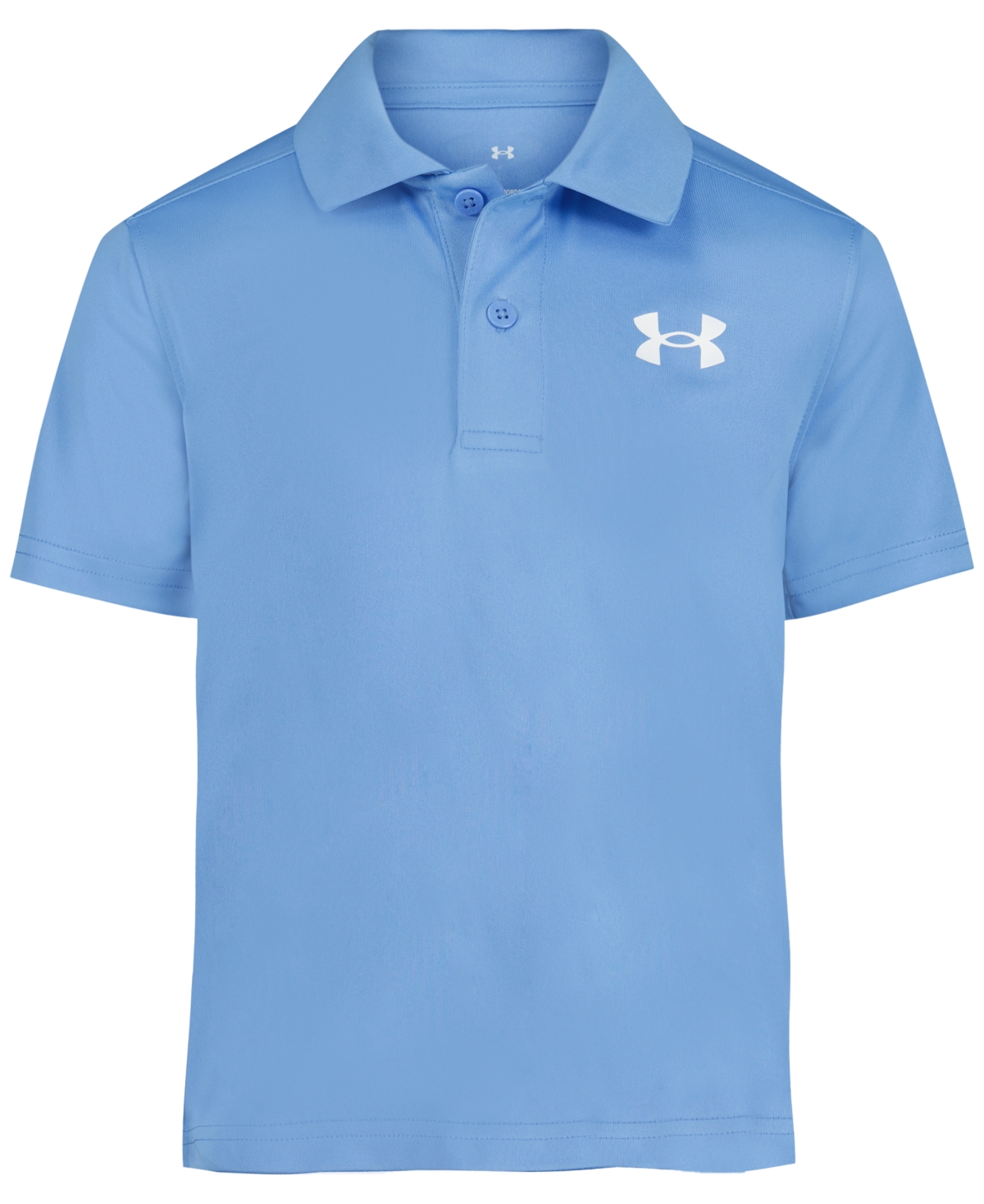 Click here for Under Armour Toddler & Little Boys Matchplay Solid... prices