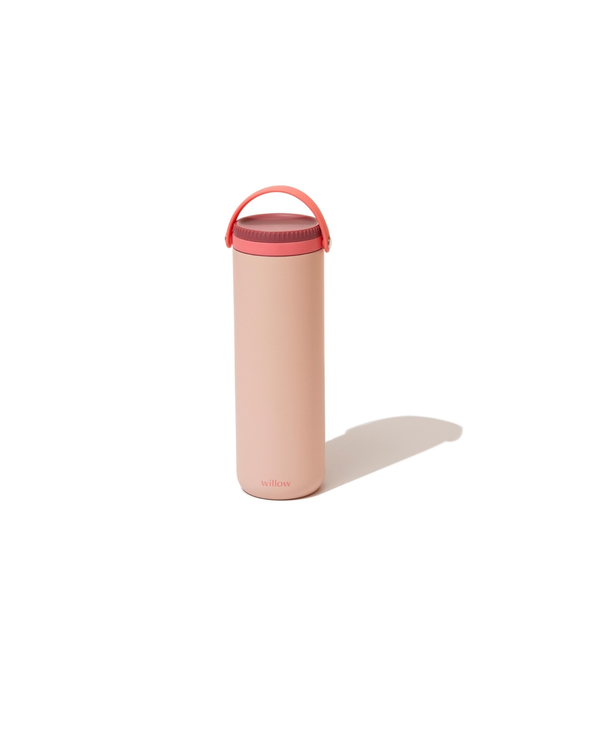Click here for Willow Portable Milk Cooler  Pink - Pink prices