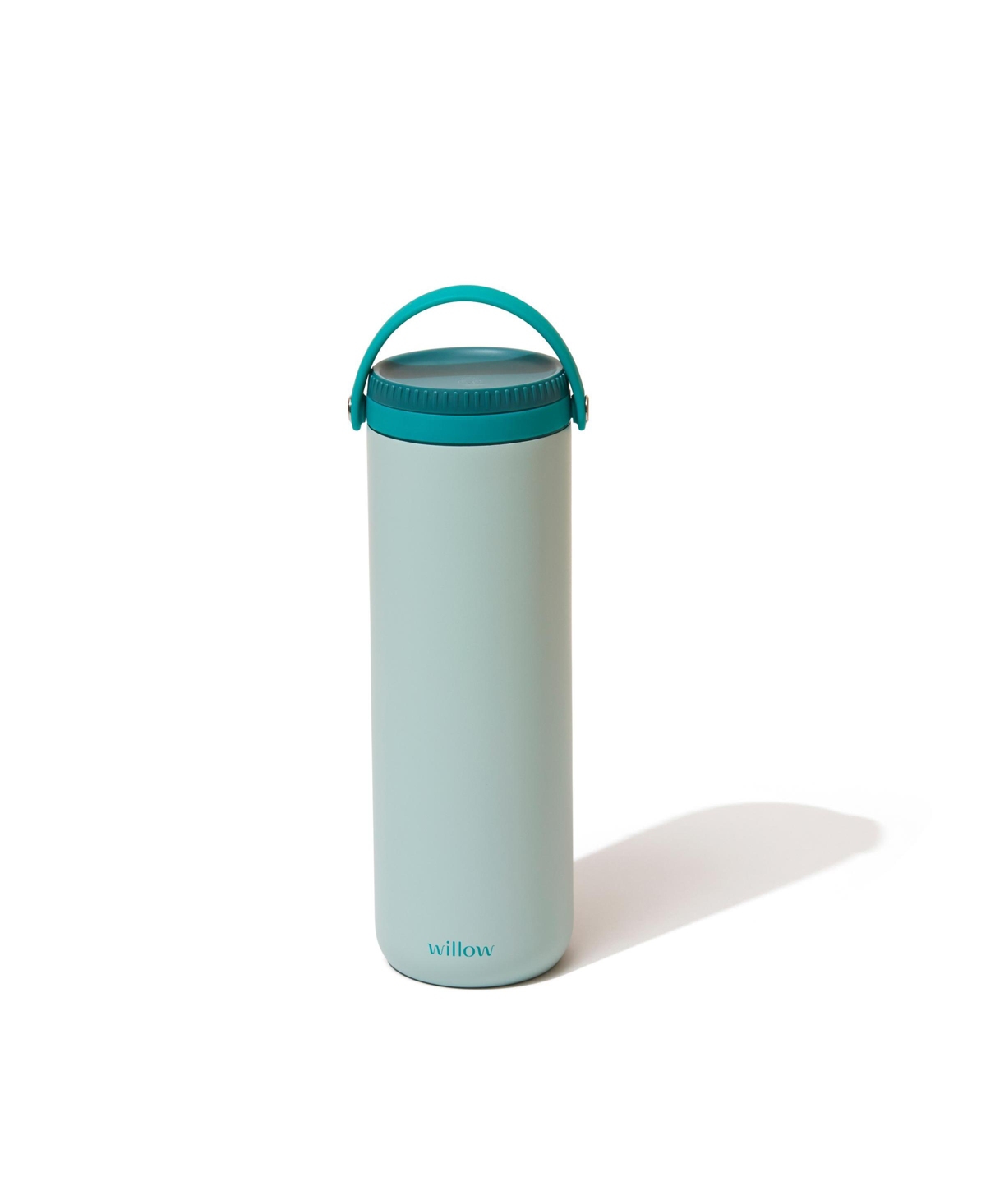 Click here for Willow Portable Milk Cooler  Teal - Teal prices