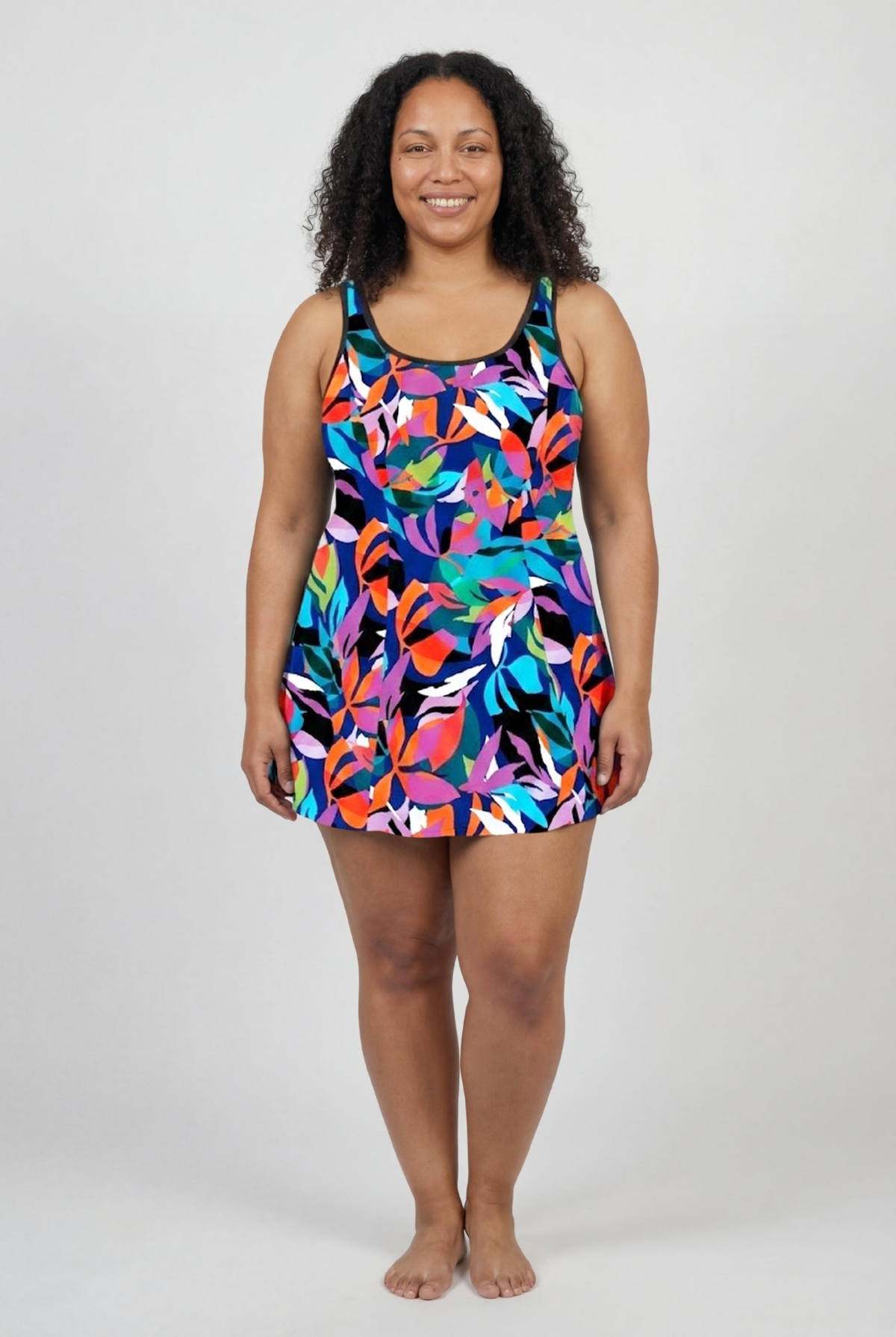 Click here for Swimsuits for All Womens Chlorine Resistant Tank S... prices