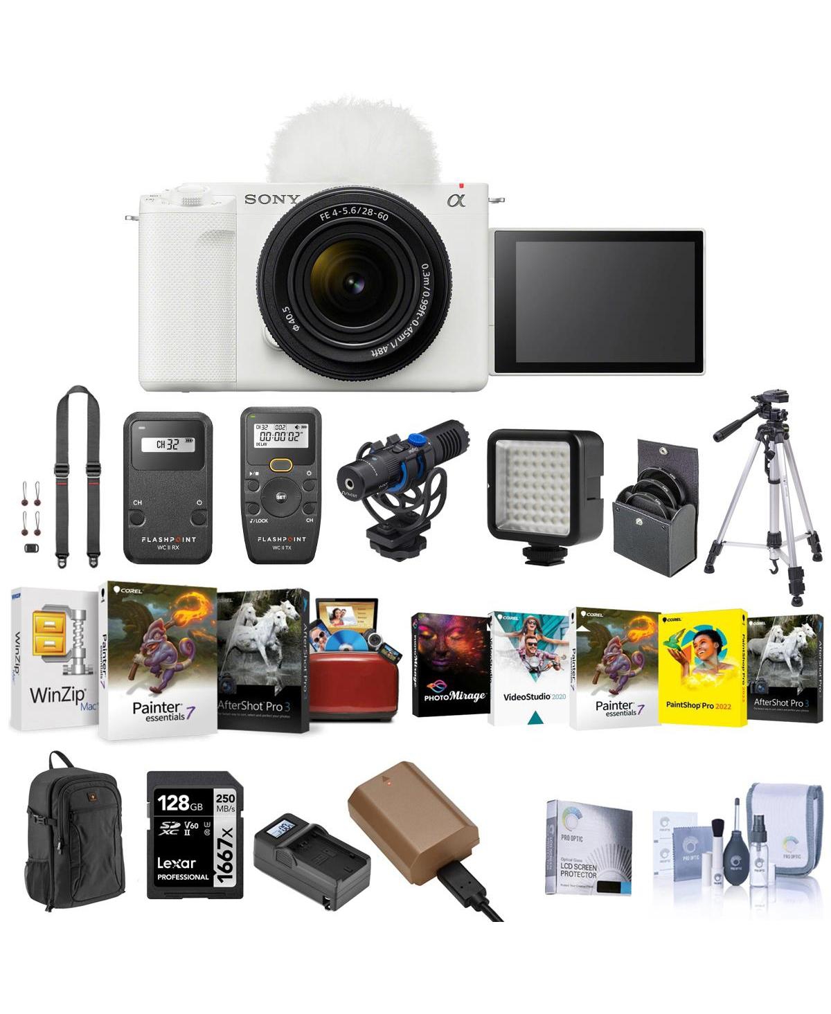 Click here for Sony Sony Zv-E1 Full Frame Mirrorless Vlog Camera... prices