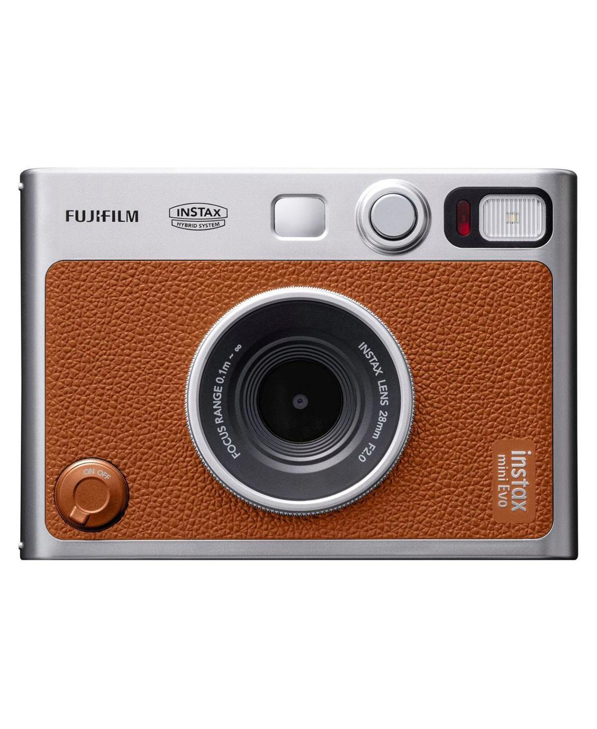 Click here for Fujifilm Fujifilm Instax Mini Evo Instant Film Cam... prices