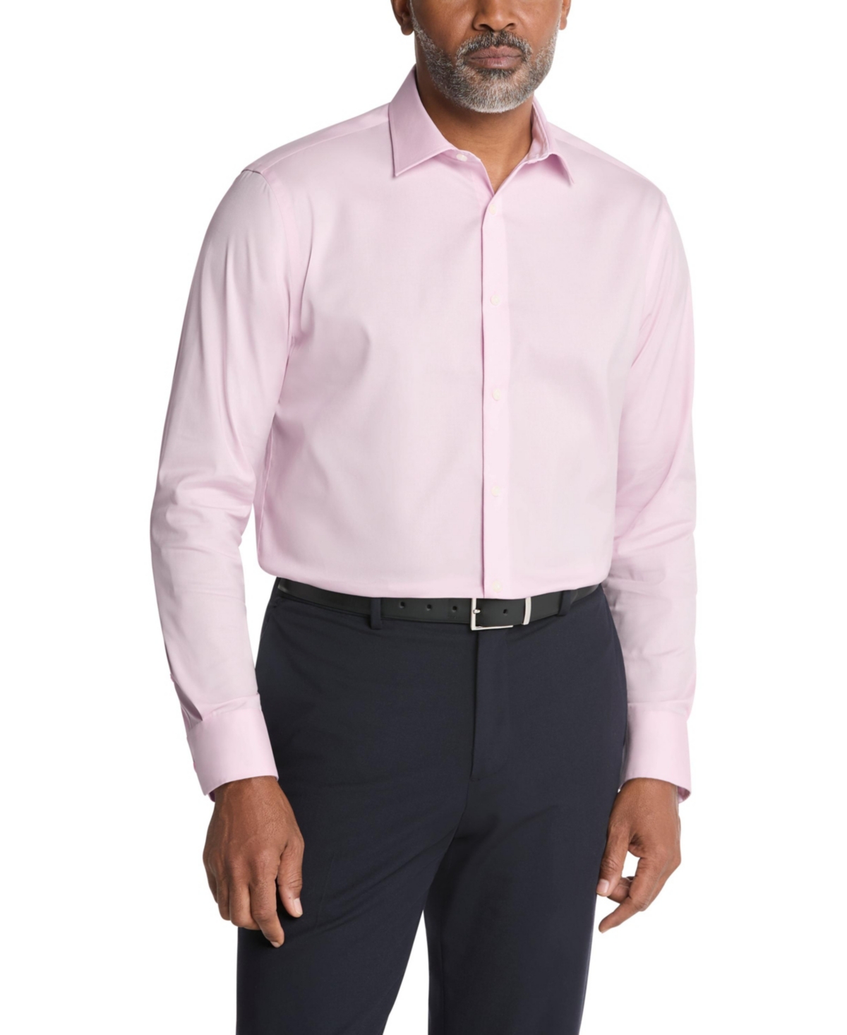Click here for Calvin Klein Refined Cotton Stretch  Mens Regular... prices