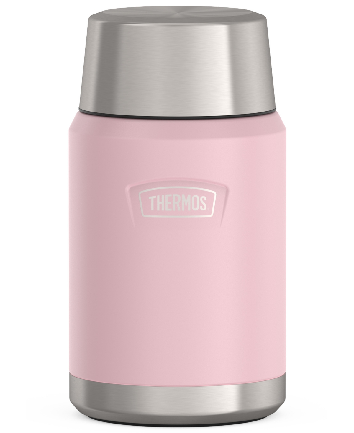 Click here for Thermos Icon Series 24 oz. Food Jar with Spoon - S... prices