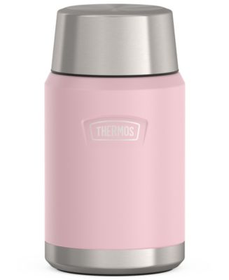 Thermos Icon Series 24 oz. Food Jar with Spoon - Macy's