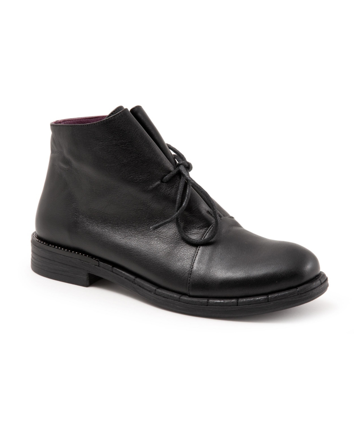 Click here for Bueno Miley Boot - Black prices