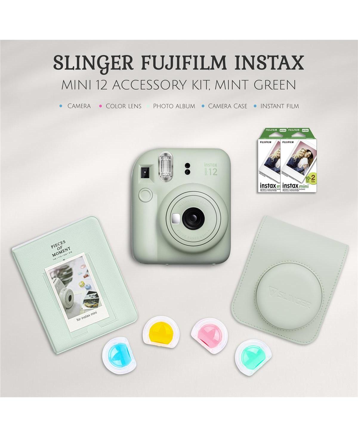 Click here for Fujifilm Fujifilm Instax Mini 12 Instant Film Came... prices