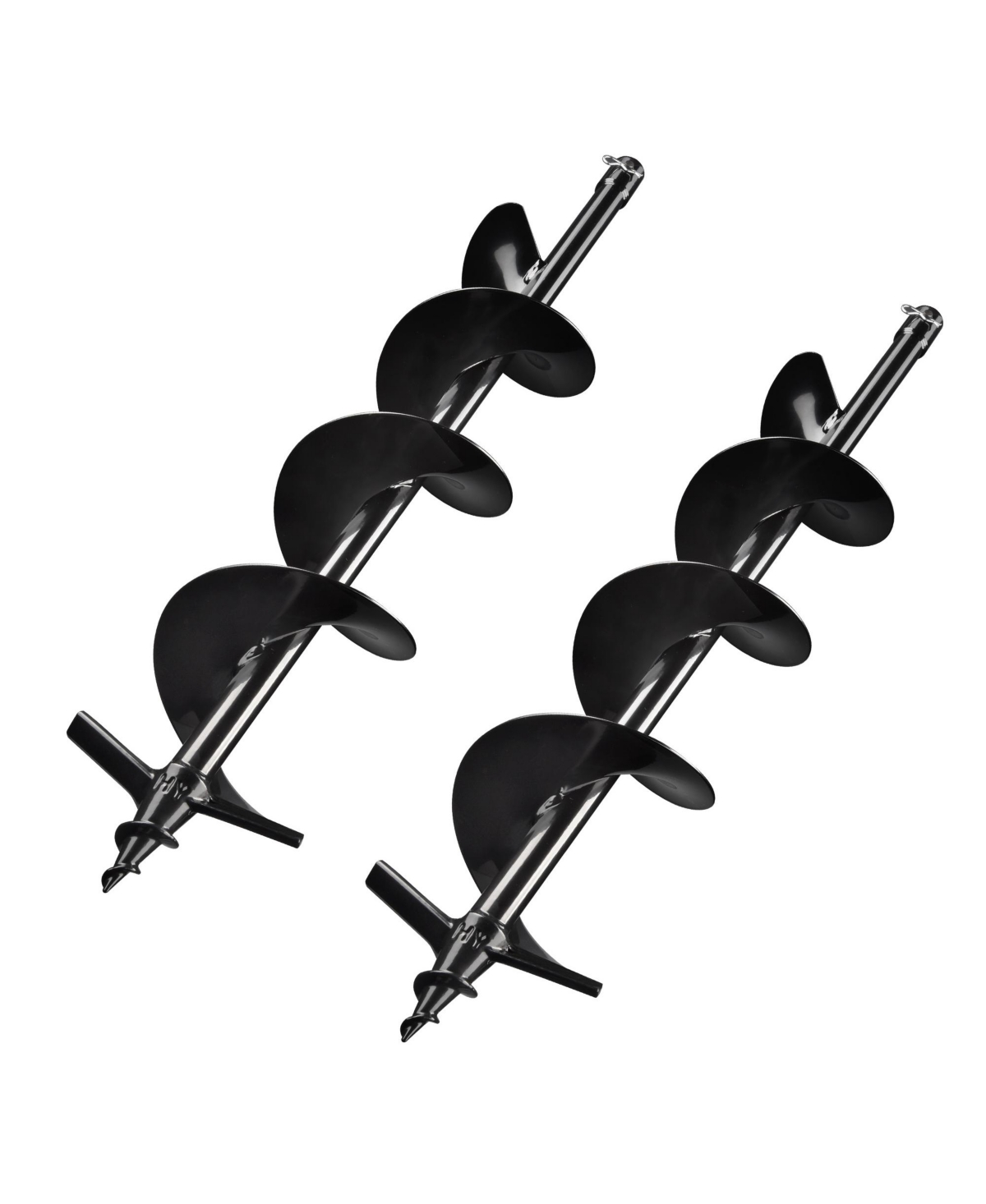 Click here for Yescom 2 packs 6" Earth Auger Drill Bit Bulb... prices