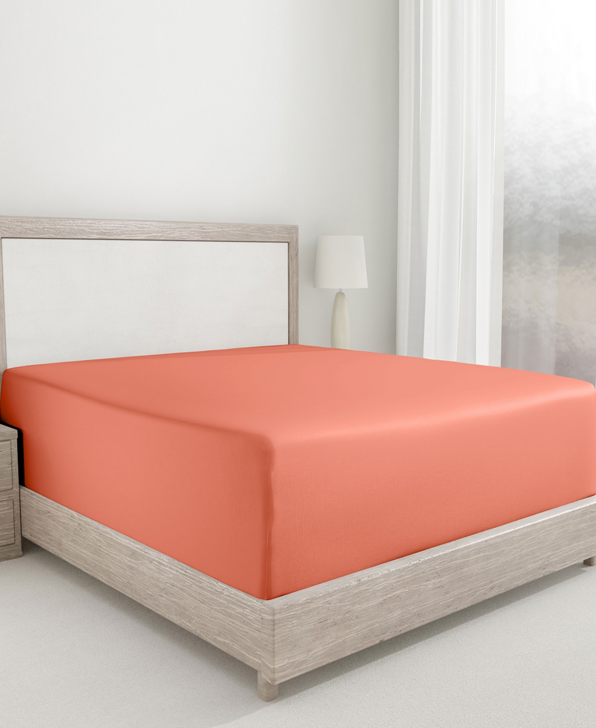 Click here for Soft 400 Thread Count 100 Cotton Deep Pocket Twin... prices