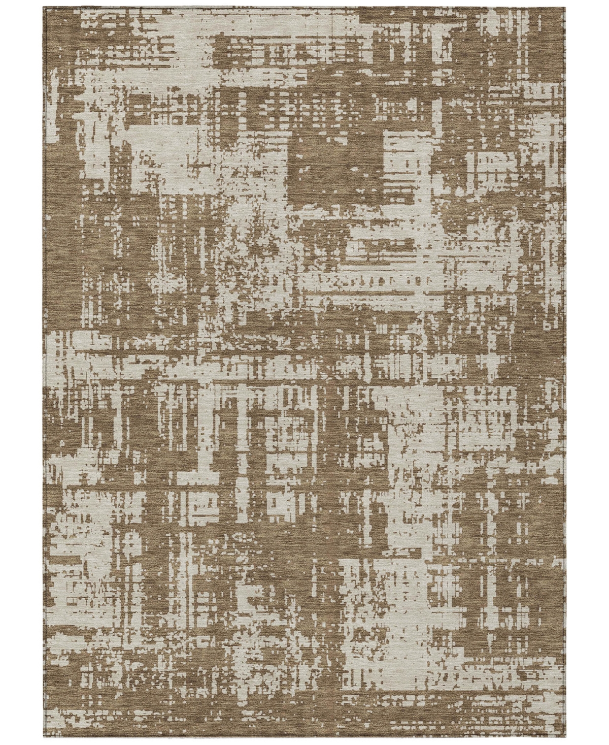 Click here for Addison Chantille Machine Washable ACN895 5x76 Are... prices