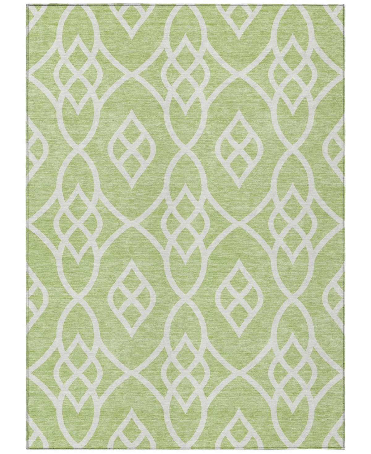 Click here for Addison Chantille Machine Washable ACN884 5x76 Are... prices