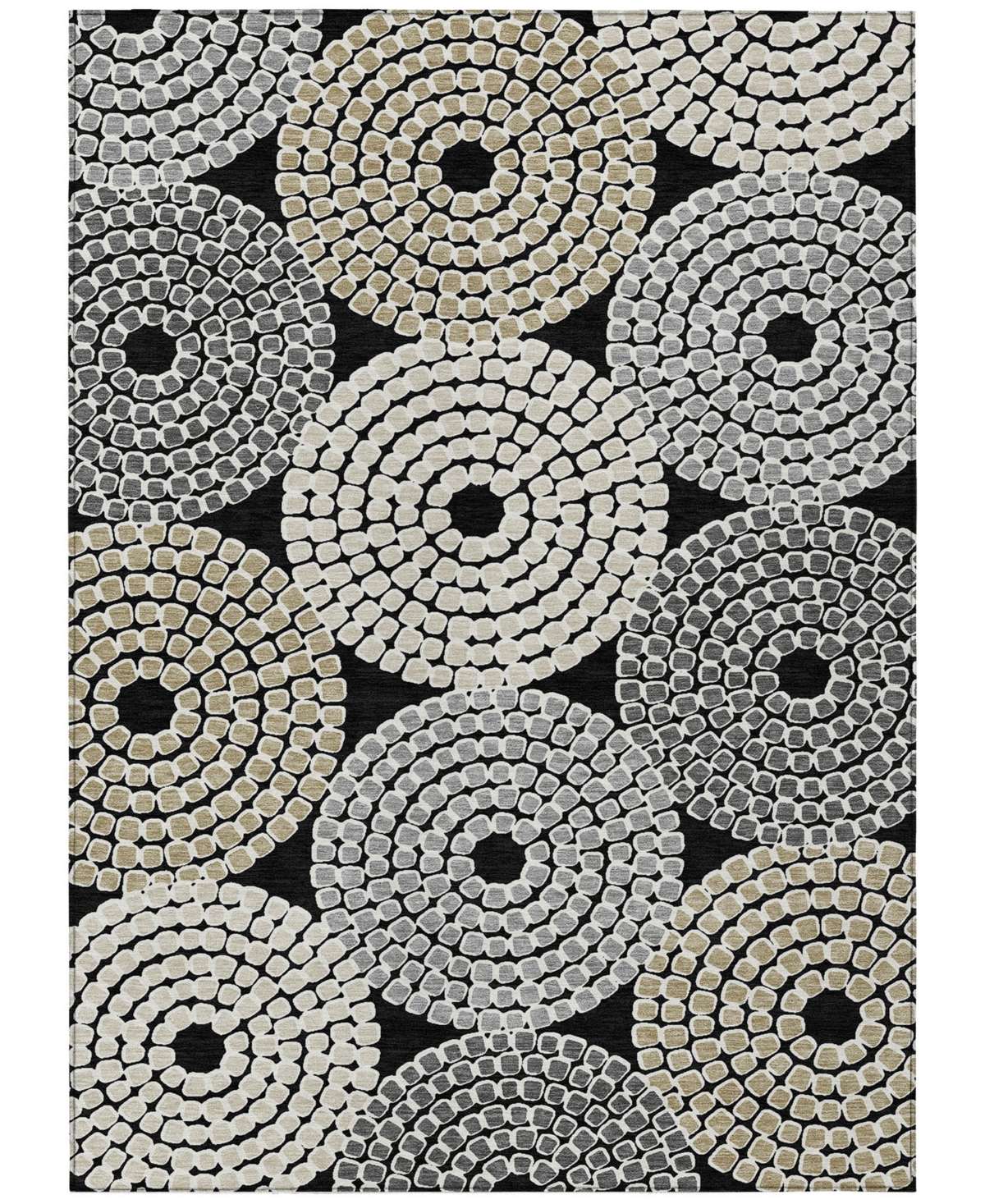 Click here for Addison Chantille Machine Washable ACN882 9x12 Are... prices
