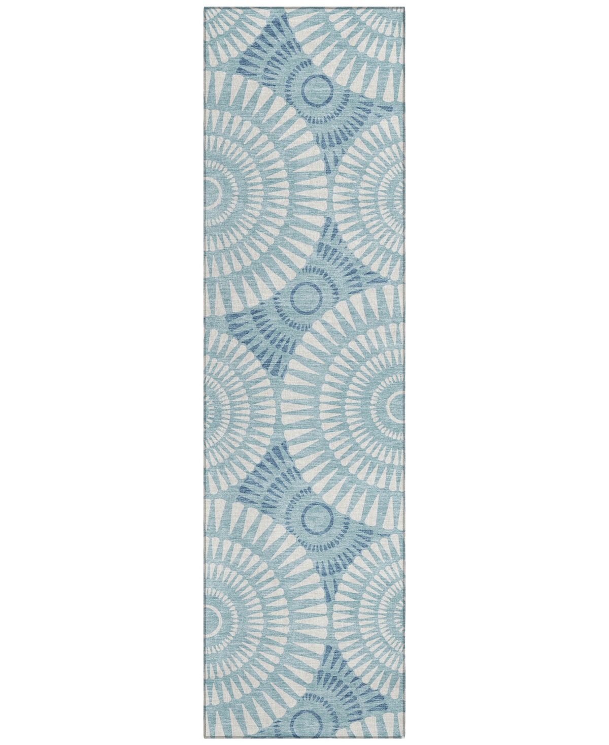 Click here for Addison Chantille Machine Washable ACN877 23x76 Ru... prices