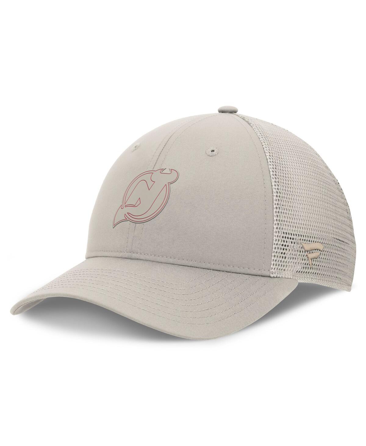 Click here for Fanatics Womens Tan New Jersey Devils Authentic Pr... prices