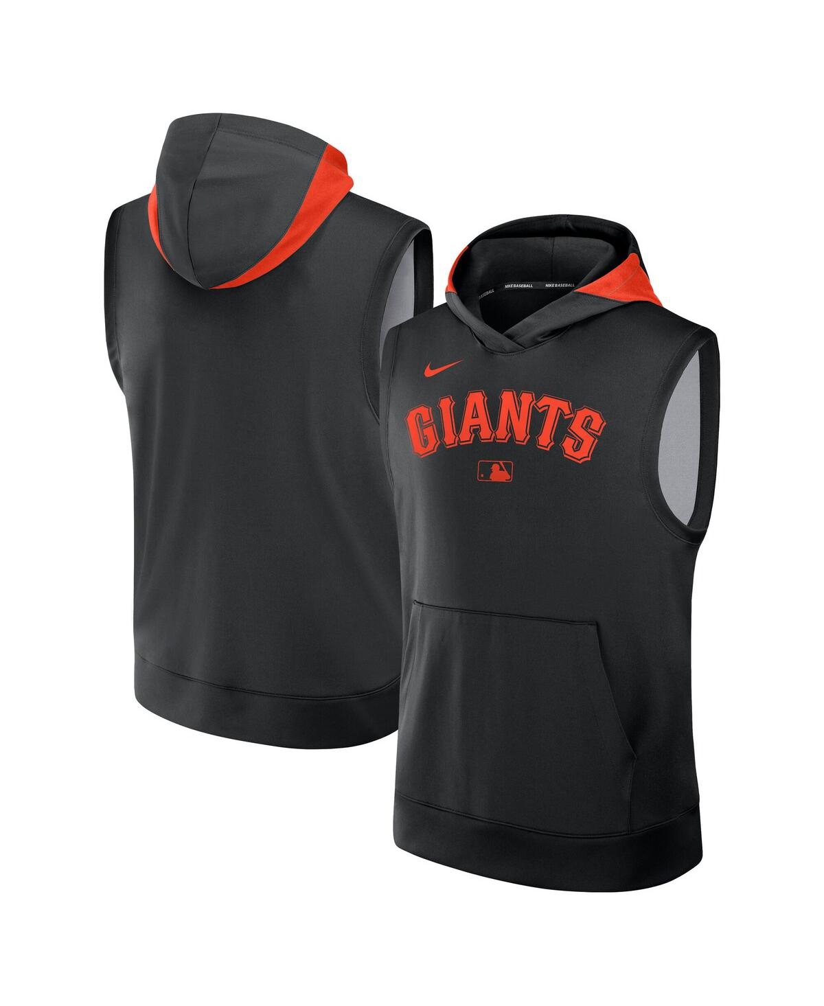 Click here for Nike Mens Black San Francisco Giants Authentic Col... prices