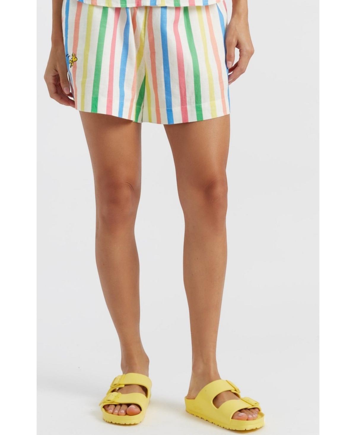Click here for Chinti and Parker Womens Chinti & Parker Linen-Cot... prices