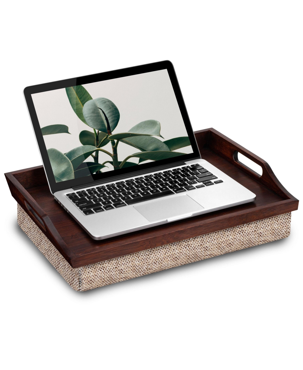 Click here for Rossie Home Lap Tray - Java bamboo prices