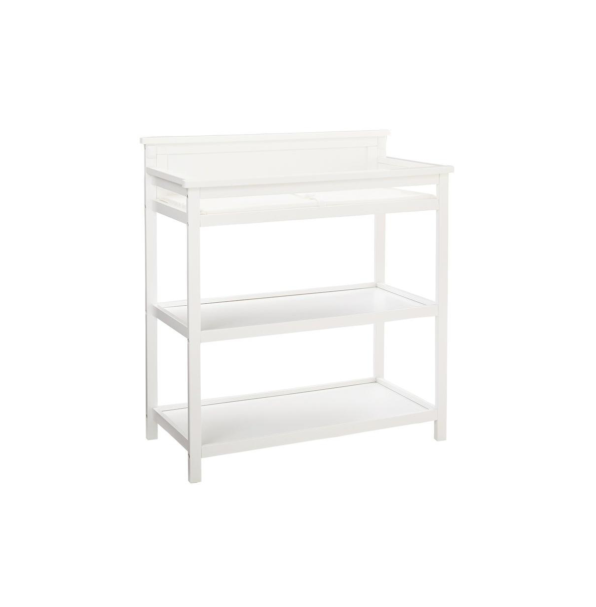 Click here for Westwood Design Emery Modern Style Wood Changer wi... prices