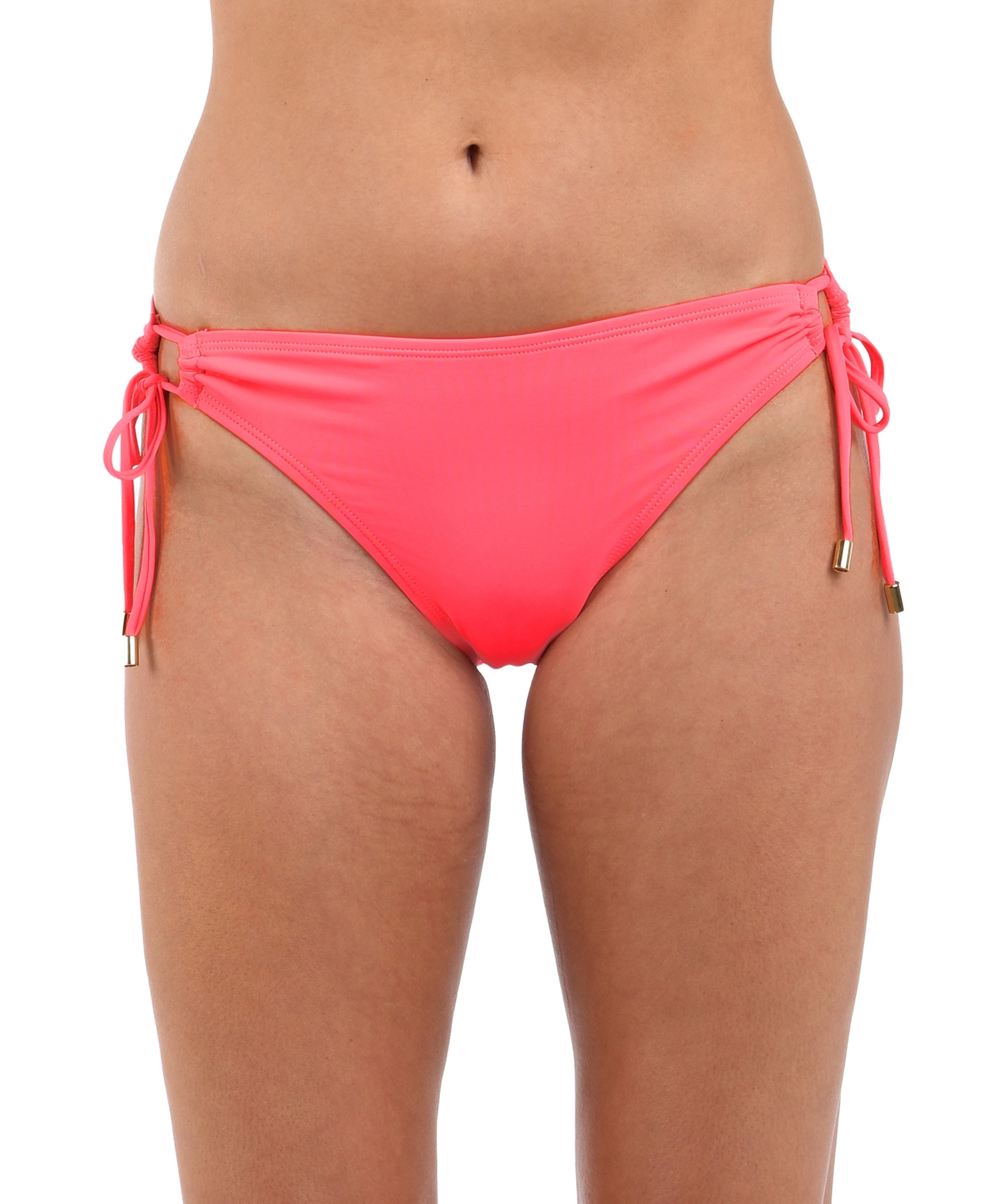 Click here for La Blanca Island Goddess Adjustable Hipster Bikini... prices